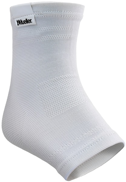 Mueller Elastic Ankle Support, 6502A/6503A - Soccer Equipment and Gear