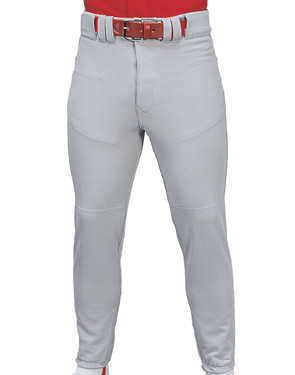 Solid Pro Weight 14oz. Classic Pro Custom Baseball pants - Baseball ...