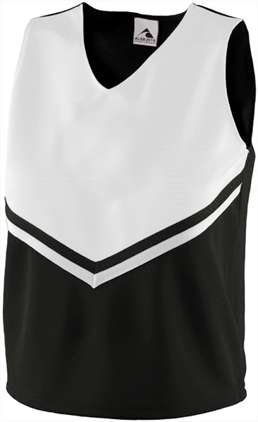 Augusta Cheerleaders Uniform Pride Shells - Closeout Sale ...