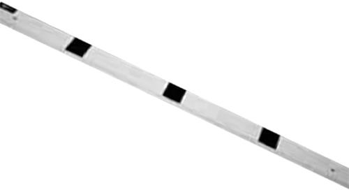 Track Field Plastic Replacement Hurdle Board White - Playground ...