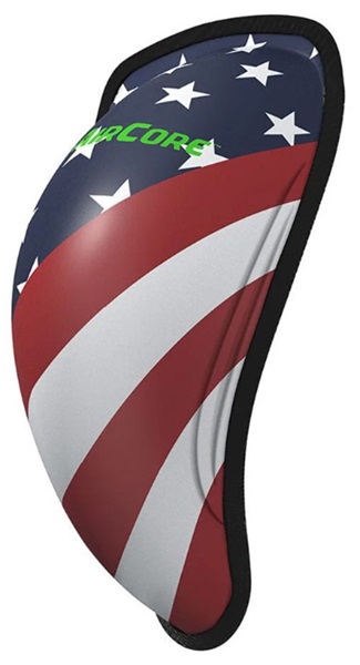 Shock Doctor AirCore Cup Protective Athletic Cups - Soccer Equipment ...