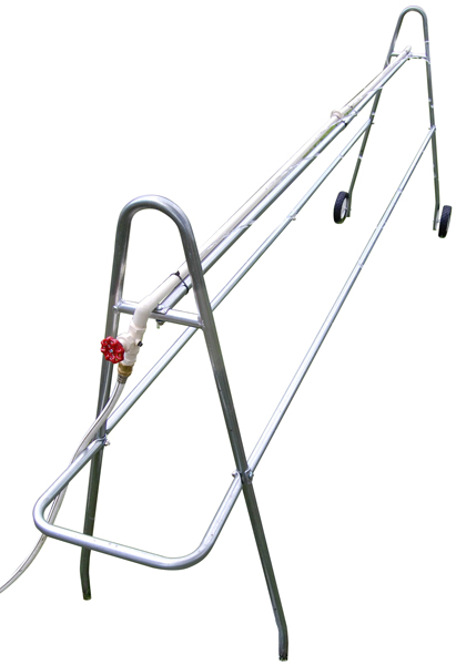 Football Team Watering Station - Football Equipment and Gear