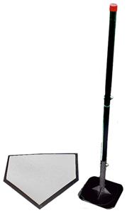 Baseball/Softball Field Maintenance Dirt Base Tamp - Baseball Equipment ...