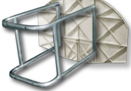 TC Sports Basketball Heavy Duty Backboard Brackets - Basketball ...