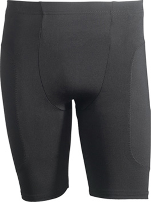 Teamwork Nylon Compression Baseball Shorts - Closeout Sale - Baseball ...