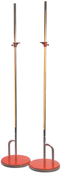 Track & Field High School NCAA High Jump Standards - Playground ...