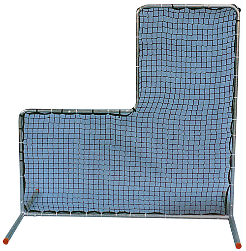 TC Sports Baseball Pitchers L Screen Protector - Baseball Equipment & Gear