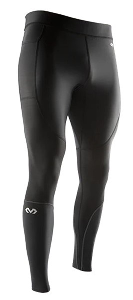 McDavid Men's Recovery Max Tights - Soccer Equipment and Gear