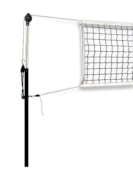 First Team QuickSet-NP Recreational Volleyball Set - Volleyball ...