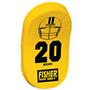 Fisher AR10001 Pop Up Dummy Claw Arms - Football Equipment and Gear