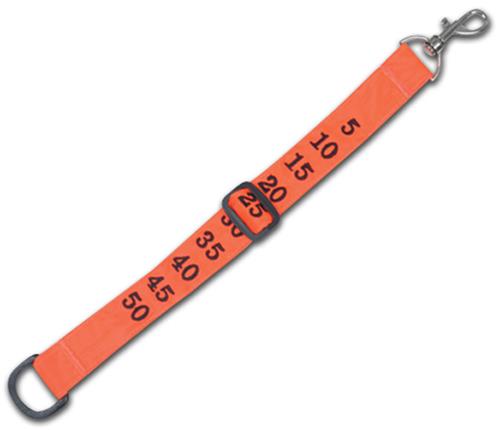 Champro Football Chain Clip/Yard Marker (dozen) - Football Equipment ...