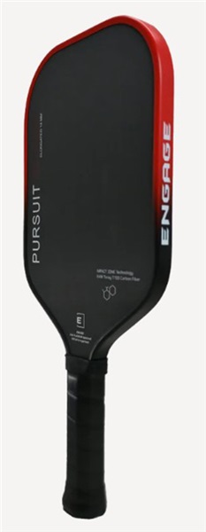 Engage Pickleball ALPHA Performance Thermoformed Paddle - Playground ...