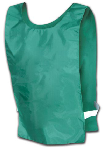 Champro Nylon Pinnies Without Numbers (dozen) - Soccer Equipment and Gear