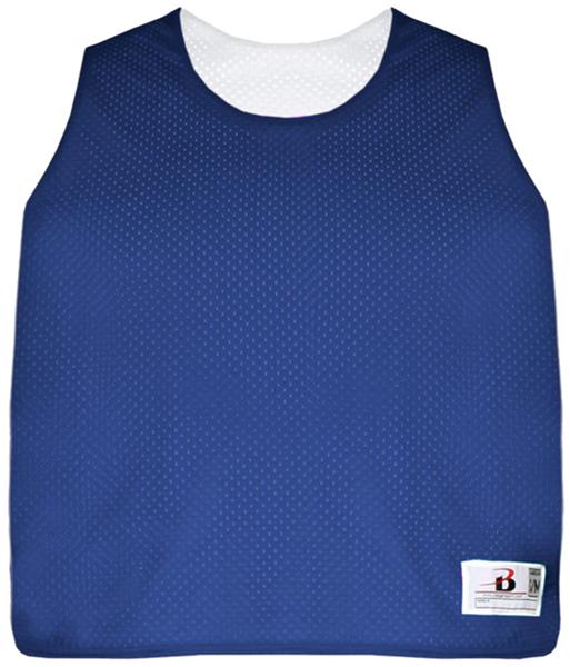 Badger Womens LAX Reversible Custom Lacrosse Jerseys - Lacrosse ...
