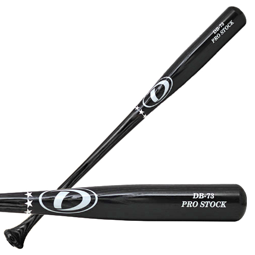 D-Bat Pro Stock-73 Full Dip Baseball Bats - Baseball Equipment & Gear