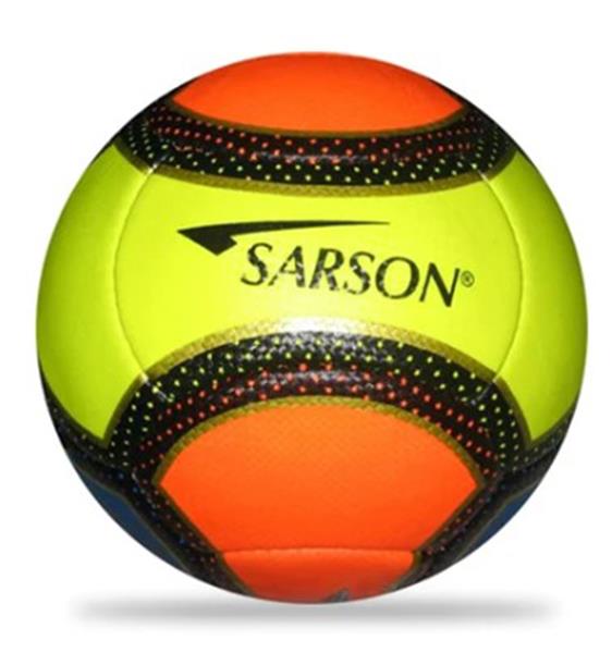 Sarson USA Capri Beach Soccer Balls B043 - Soccer Equipment and Gear