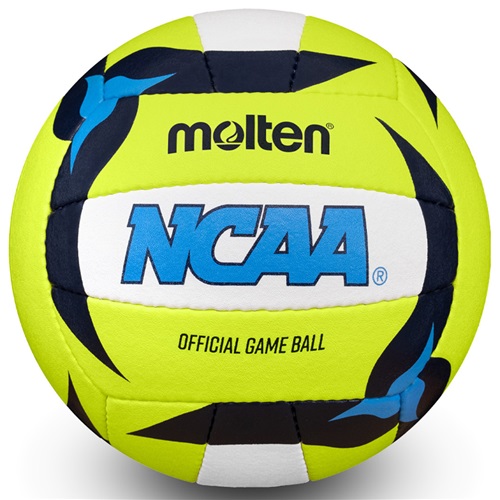 Molten NCAA Beach Championships Game Ball BV5005-N - Volleyball ...