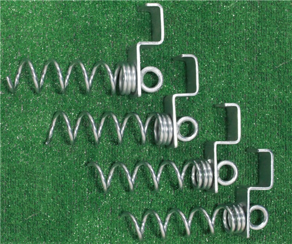 Soccer Goal Screw Anchors, Set of 4 - Soccer Equipment and Gear