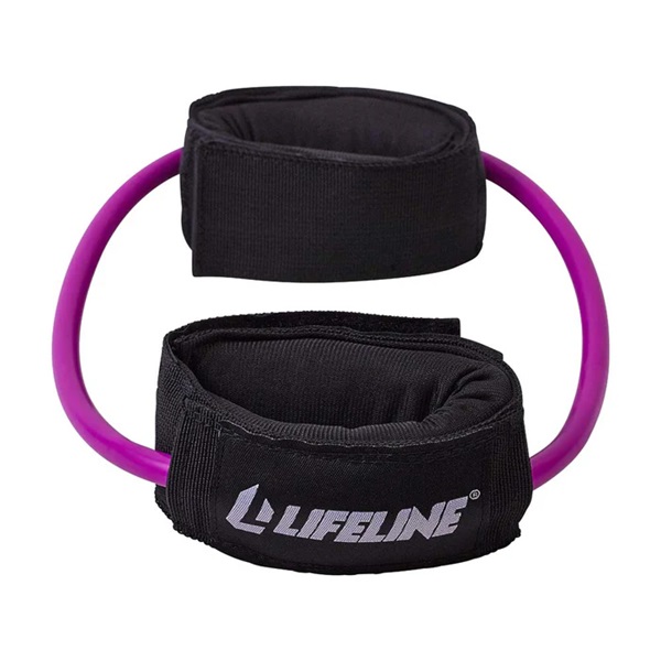 Lifeline Monster Walk Leg Fitness Bands Lower Body Workout - Soccer ...