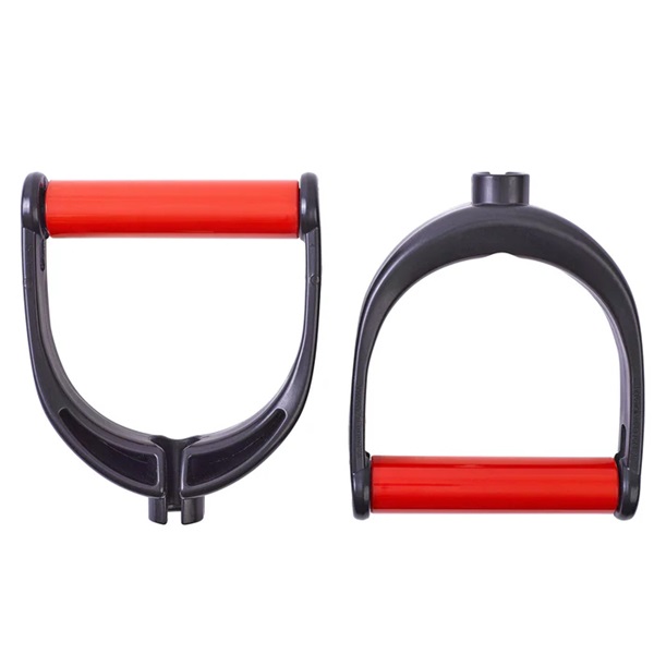 Exchange Handles Resistance Bodyweight Training - Soccer Equipment and Gear