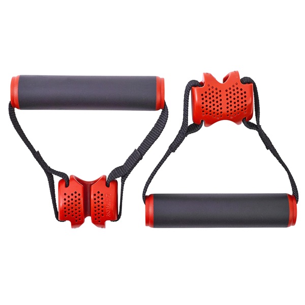 Max Flex Handles - Single Cable Pocket - Soccer Equipment and Gear