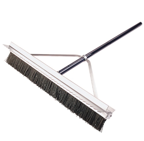 Double Play Monster Drag Broom Baseball Softball - Baseball Equipment ...