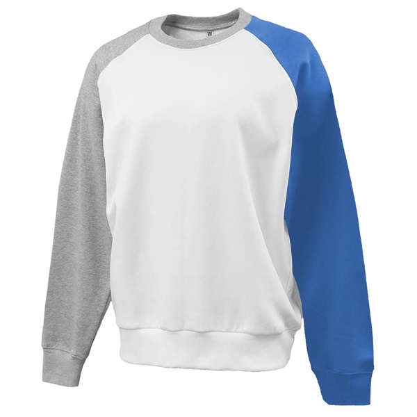 Adult Colorblock Crew - Soccer Equipment and Gear