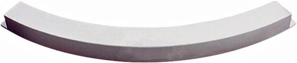 Toe Board Pad (Depressed) - Cast Aluminum Track Field - Playground ...