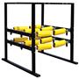 Fisher Power Blaster Football Trainers - Football Equipment and Gear