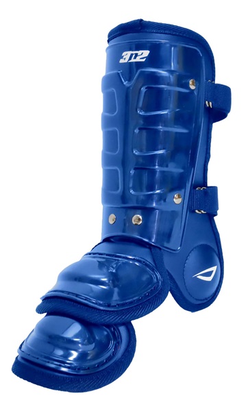 Batters Leg Guard (EACH) - Baseball Equipment & Gear