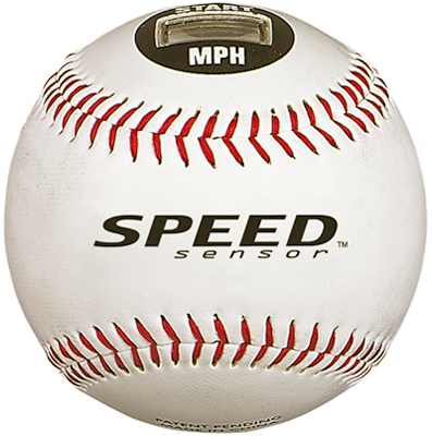 Markwort Speed Sensor Baseball - Baseball Equipment & Gear