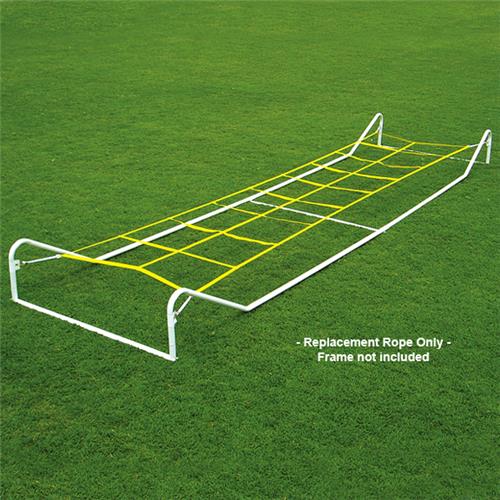 Fisher 20' Football Agility Master Replace Ropes - Football Equipment ...