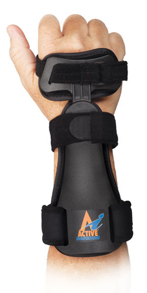 Tandem Dynamic Wrist Orthosis - Soccer Equipment and Gear