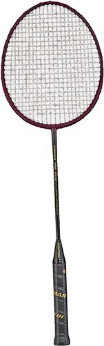 Martin Tournament Badminton Racket - Soccer Equipment and Gear