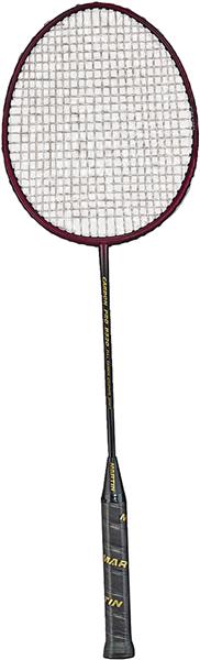 Martin Tournament Badminton Racket - Playground Equipment and Gear