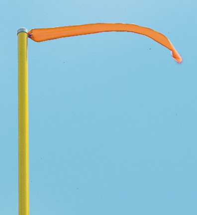 Bison Football Wind Direction Streamers (Set of 4) - Football Equipment ...