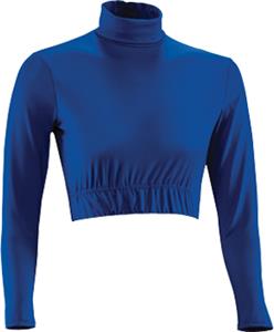 Teamwork Womens Roundoff Cheer Midriff - Closeout Sale - Cheerleading ...