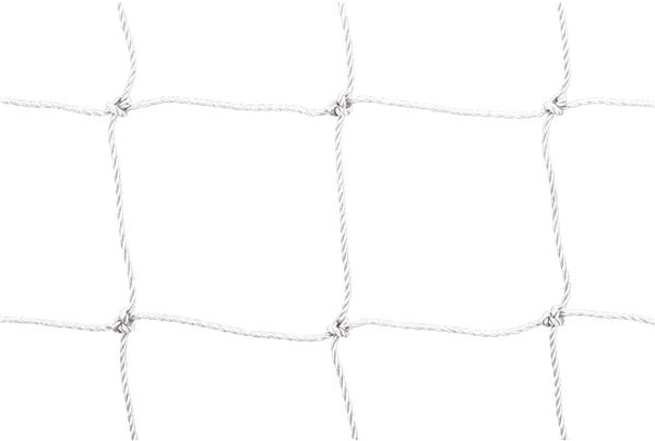 PEVO Futsal Net - 6'7"H X 9'10"W X 3'3D 3mm Knotted Net - Soccer ...