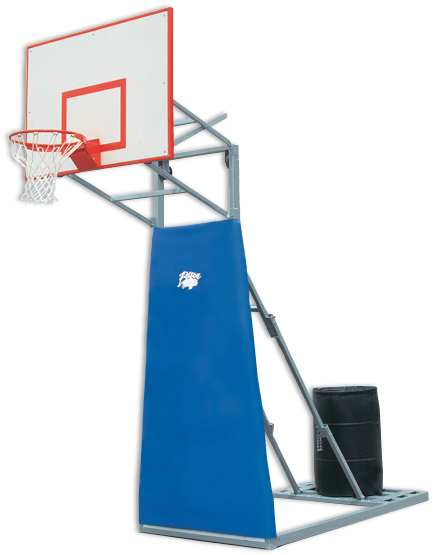 Street & Super Hoops Portable Basketball Systems - Basketball Equipment ...