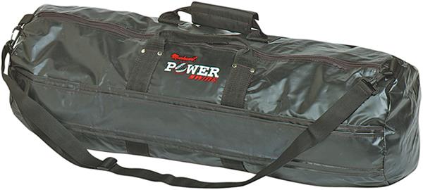 Markwort Power Swing Baseball Bat Bag for 12 Bats - Baseball Equipment ...