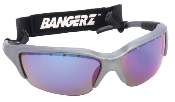 BANGERZ, 100% UV Protection ForceFlex Sunglasses - Soccer Equipment and ...