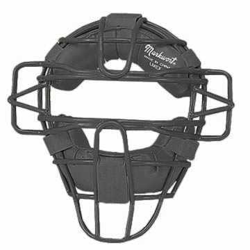 Markwort Pro Model Baseball Catcher Masks - Adult - Baseball Equipment ...