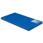 Fisher 2" Thick Polyfoam Personal Exercise Mats - Soccer Equipment and Gear