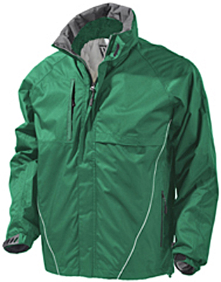 TURFER Tomlin Turf-PLEX Outerwear Jackets - Soccer Equipment and Gear