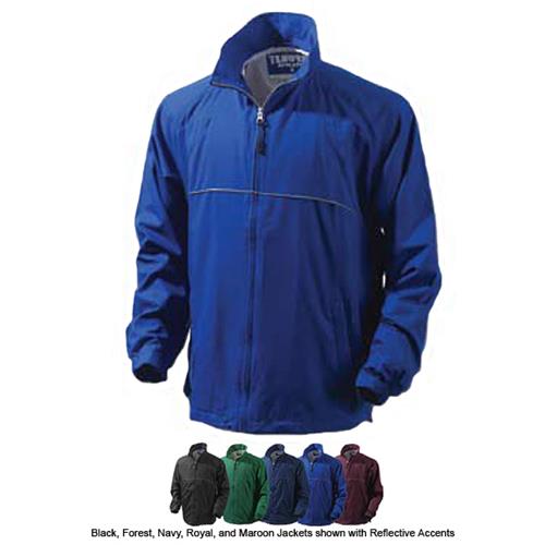 TURFER Undefeated Outerwear Jackets - Soccer Equipment and Gear