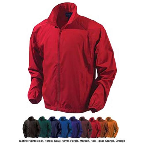 TURFER Featherweight Outerwear Jackets - Soccer Equipment and Gear