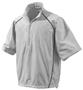 TURFER Short Sleeve Links Outerwear Windshirts - Soccer Equipment and Gear