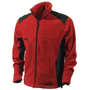TURFER Pinnacle Fleece Outerwear Jackets - Soccer Equipment and Gear