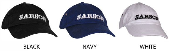 Sarson USA Adjustable Samba Hat - Soccer Equipment and Gear