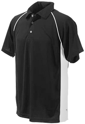 TURFER The Leader Team Polo Shirts - Soccer Equipment and Gear